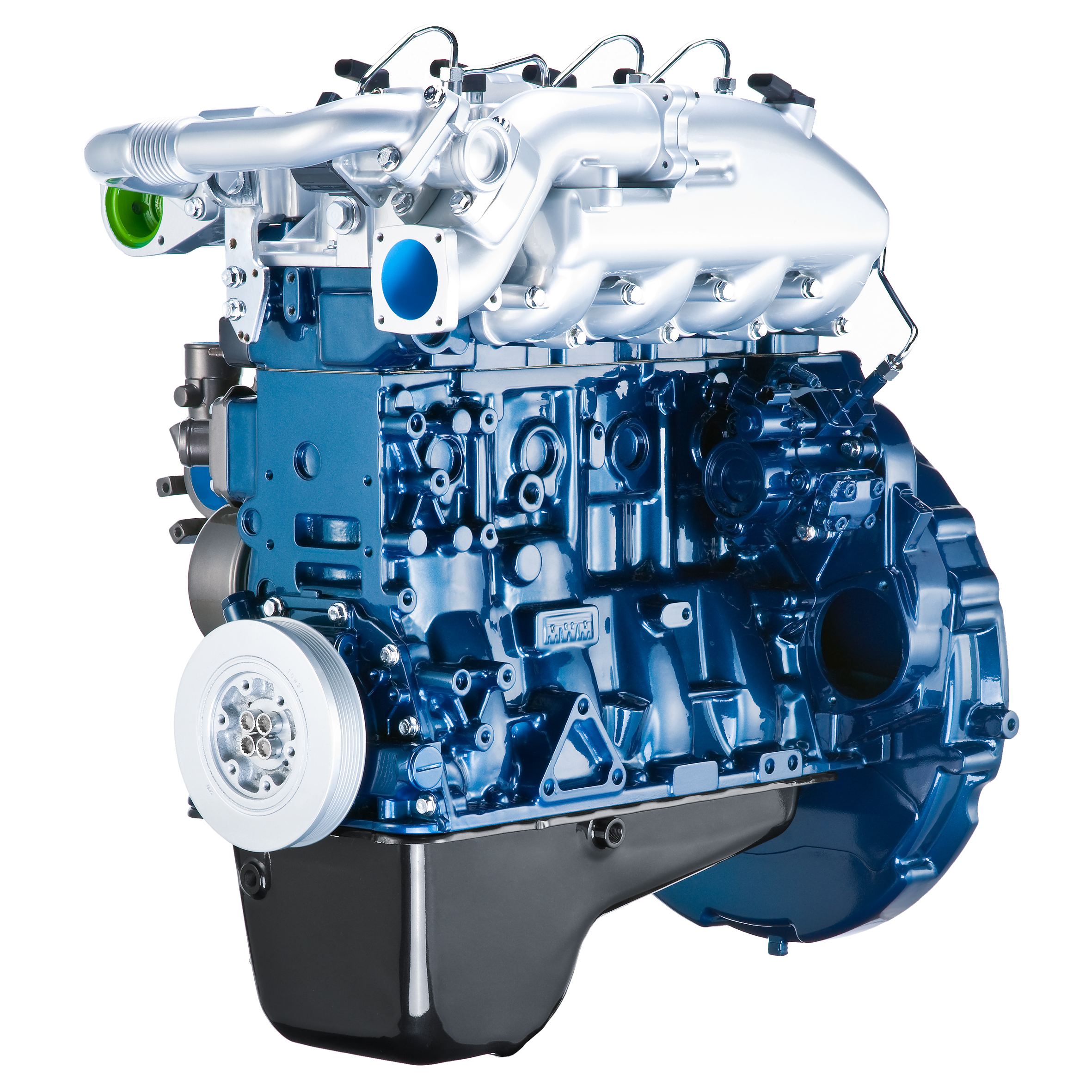 MWM Motores - Imprensa | Motores