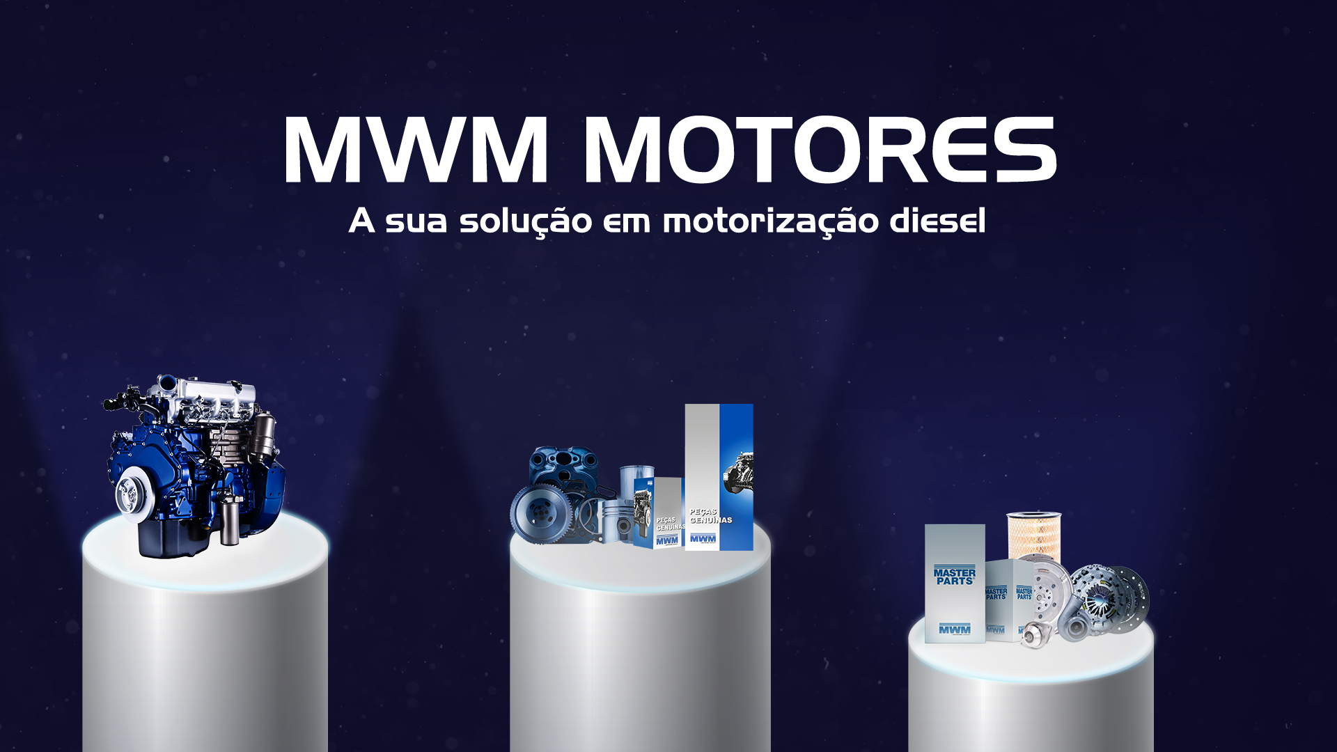MWM Motores Diesel