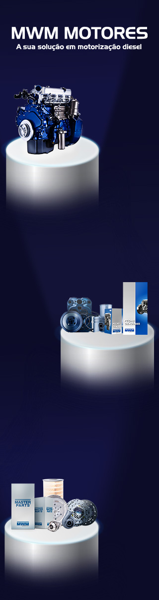 MWM Motores Diesel
